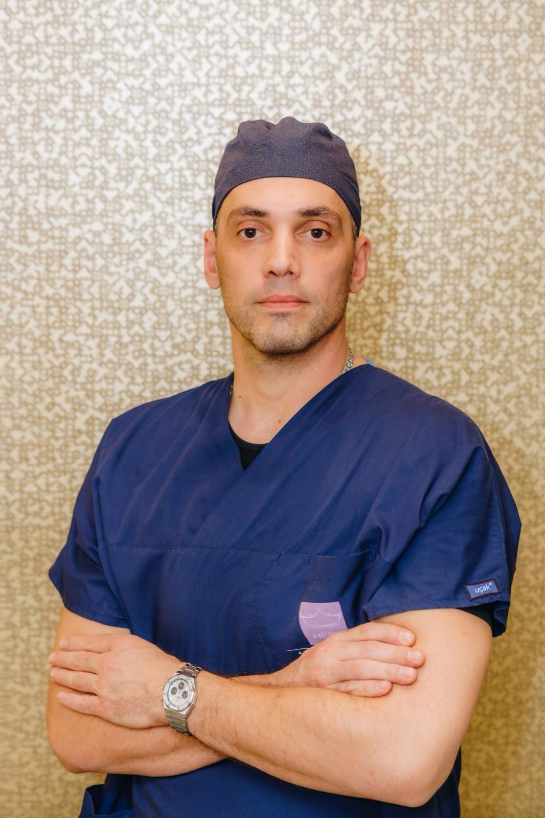 Naš tim % herateam - Hera Clinique kragujevac hirurgija